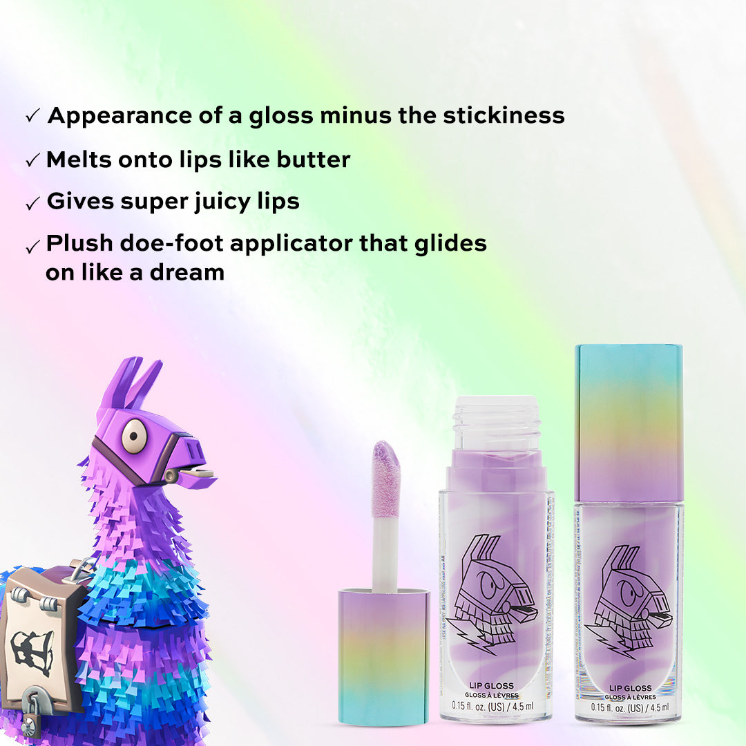 New In – Revolution Beauty