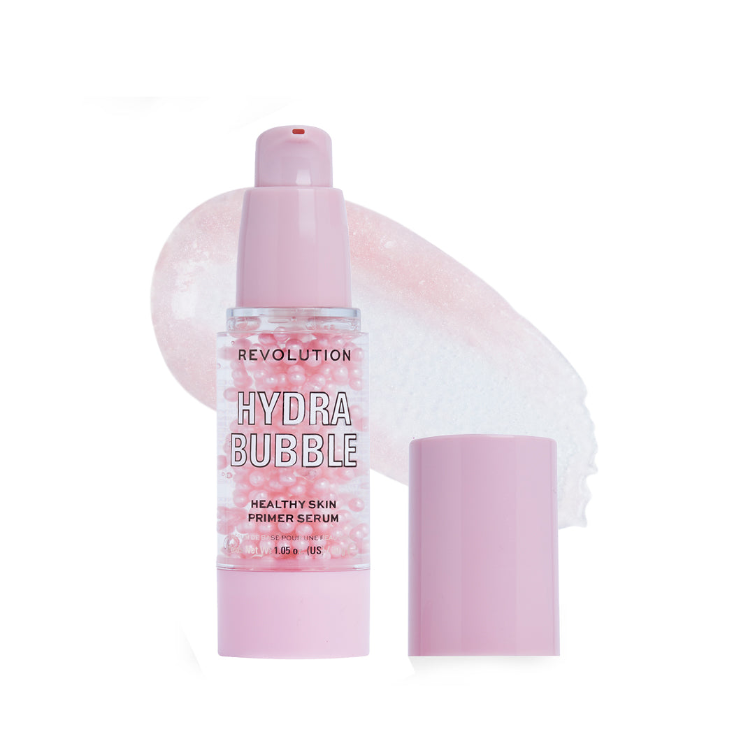 Makeup – Revolution Beauty