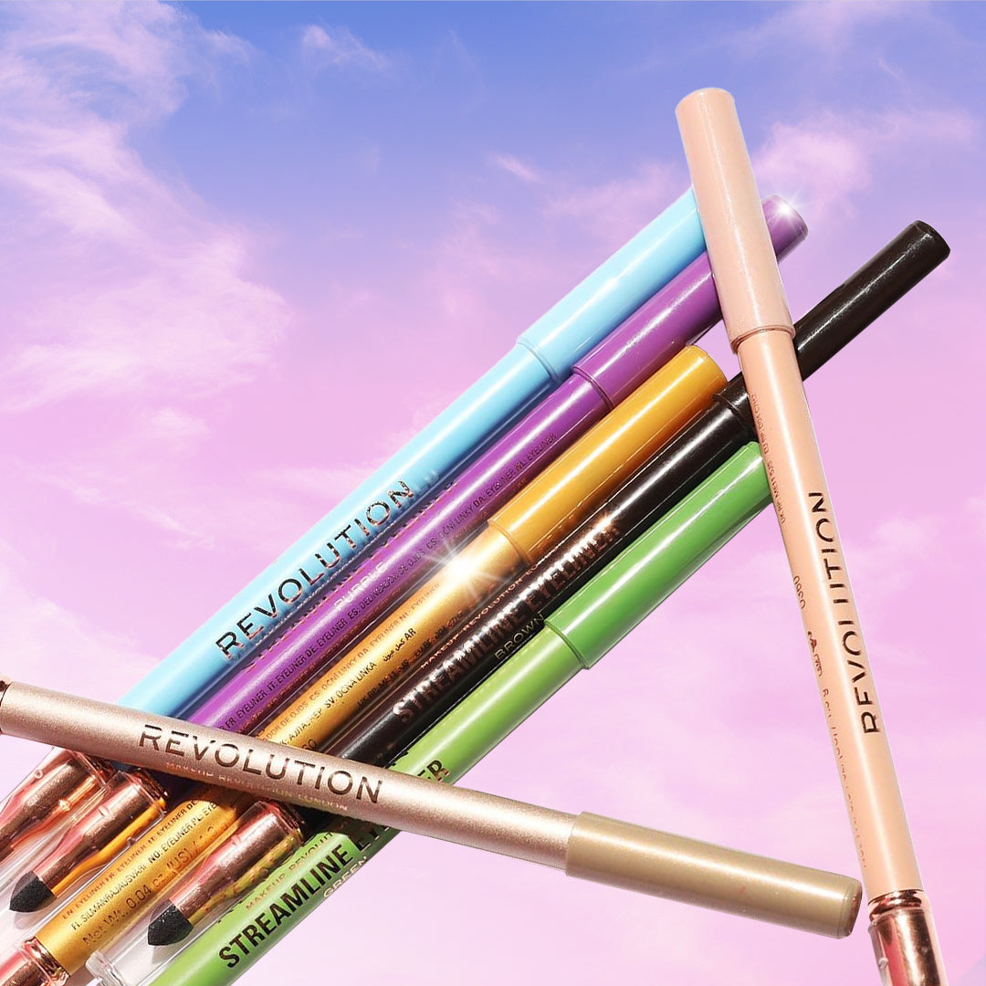 Revolution Beauty
