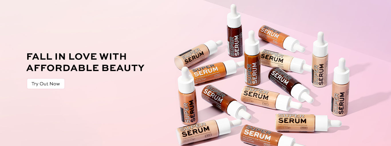 Revolution Beauty